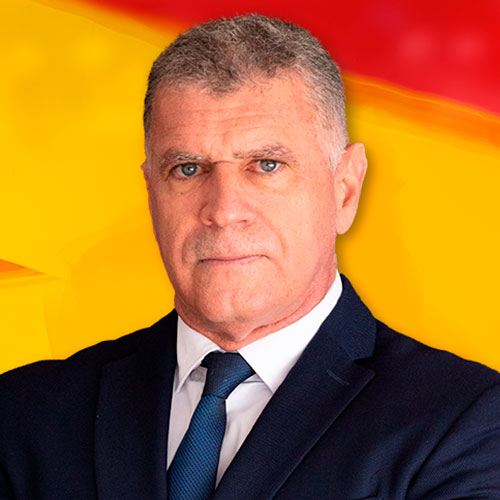 VIII Congresso Brasileiro de Direito Penal